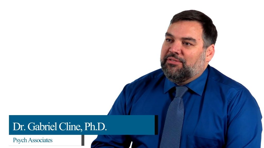 Gabriel Cline Ph.D. - Psychologist, Evaluation, Child, Adult ...