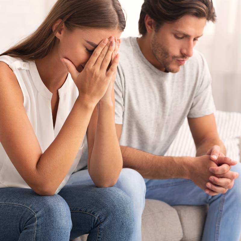 Divorce and Separation | Couples Counseling | Springfield, MO