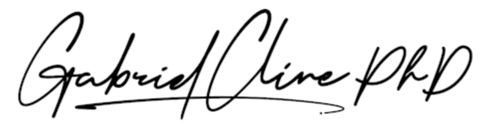 Gabriel Cline for ASPPB - Psych Associates