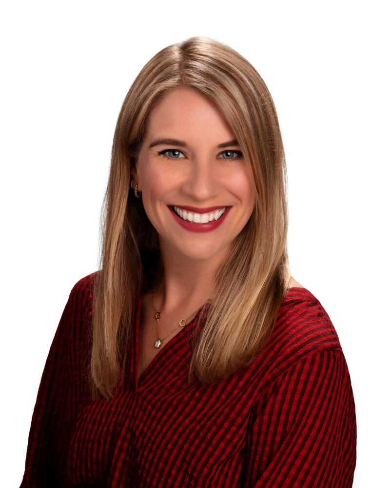 Michelle Houghton - Anxiety, Depression, Life Changes - SPFD MO