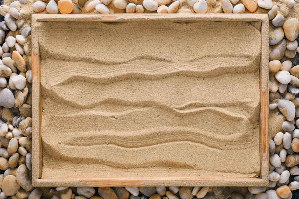 Sand Tray Therapy Is More Than Playing in a Sandbox - Psych Associates